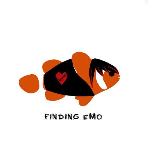 Finding Emo By Leotheseer On Deviantart