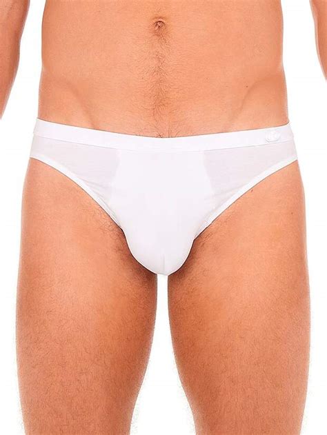 Hom Supreme Cotton Micro Slip Herren 402448