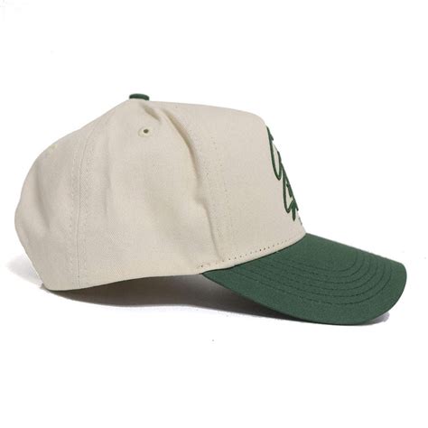 College Station Script Hat No Rivals