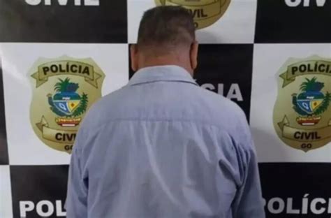 Pastor é Preso Suspeito De Estuprar E Manter Em Cárcere Privado A