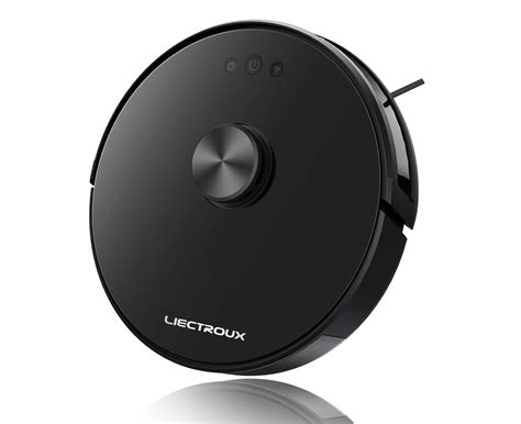 Робот-пылесос Liectroux XR500 цена | kaup24.ee