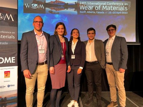 Dr Philipp Sieberg On Linkedin It Was A Pleasure To Present Our