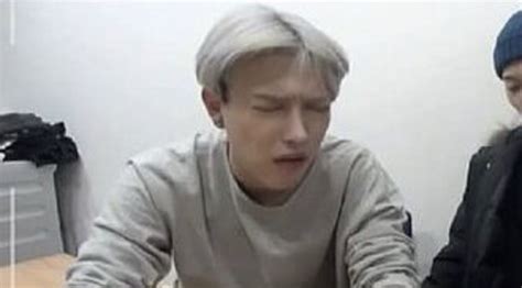 Winkie On Twitter Rt H0nglover When Im Telling You Hongjoong Is A