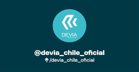 Deviachileoficial Linktree