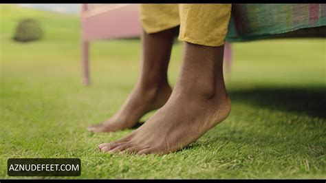 Simona Brown Feet Aznudefeet