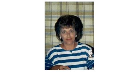 Margaret Balazs Obituary 2024 Wickliffe Oh News Herald