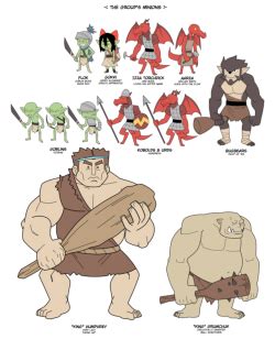 So Ive Been Drawing Simple Character Art Porn Photo Pics