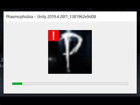 Играем в Phasmophobia Phasmophobia и прочее YouTube