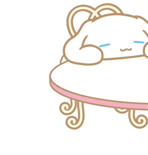 Cinamoroll Center On Tumblr