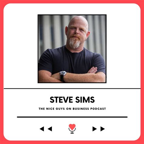 Steve Sims Achieve Ridiculous Goals The Nice Guys On Business