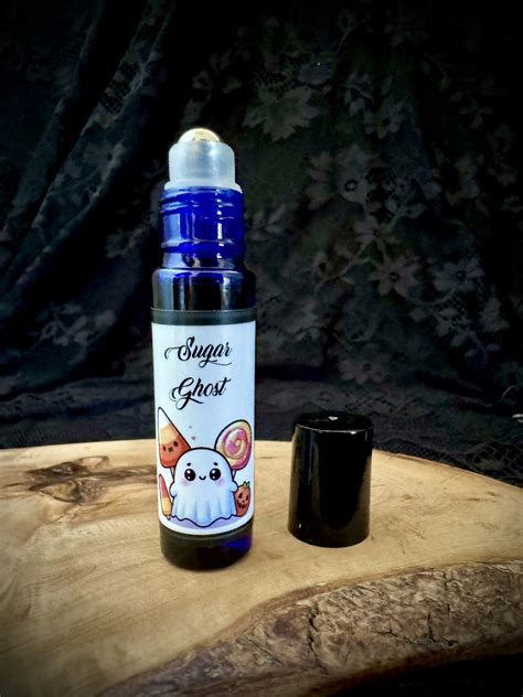 The Seductress Perfume — Forest And Folklore