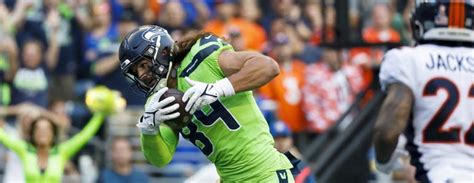 Seattle Seahawks Vs San Francisco 49ers 9182022 Picks