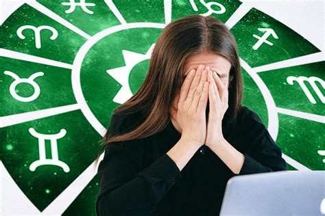 Zodiile care primesc cea mai dură lovitură de la viață Sunt nevoite să