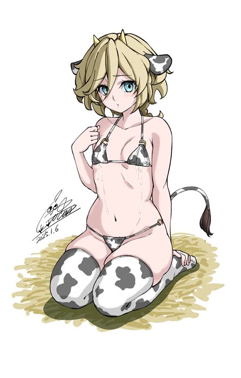 Carol Malus Dienheim Senki Zesshou Symphogear Drawn By Cototiworld