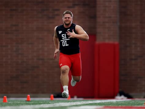 2024 Nfl Draft Who Is Keaton Bills Deseret News