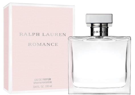 ראלף לורן רומנס בושם לאישה