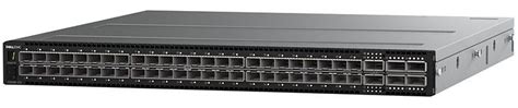Sıfır Dell S5248f On 25 100 200gbe Onie Tor Switch Rack Depo