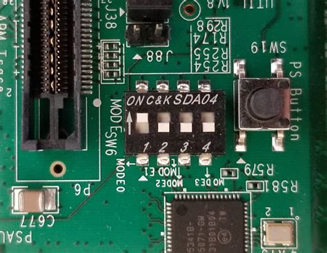 Zcu102 Setup For X Band Developer Platform Analog Devices Wiki