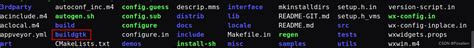 [wxwidgets]源码和samples编译 wxwidgets编译 csdn博客