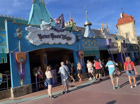 Disney World Magic Kingdom Roller Coasters