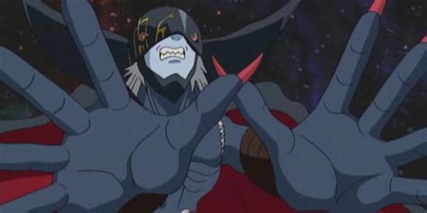 15 Strongest Digimon So Powerful They Broke The Anime Series