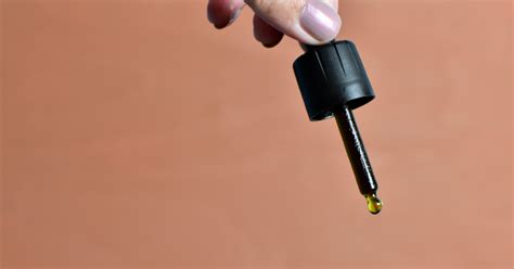 Whats A Good Cbdthc Ratio