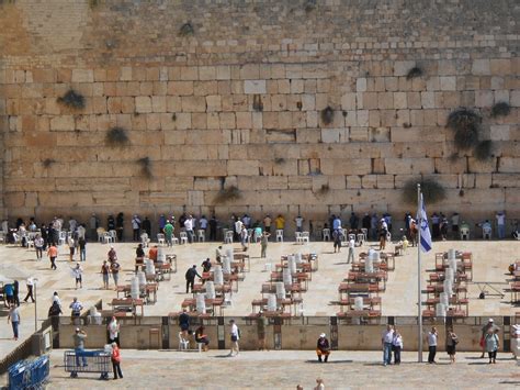 Muro De Los Lamentos Jerusalén Foto gratis en Pixabay Pixabay