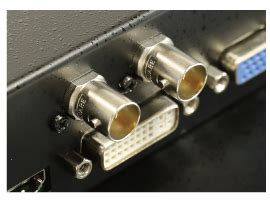 SG2150S 21 5 3G SDI LCD Monitor ADTECHNO Inc