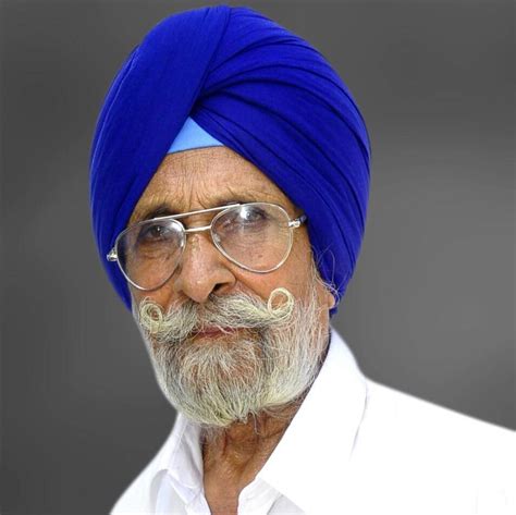Didar Singh Didar