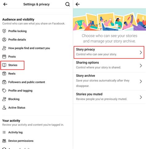如何查看誰看過您的 Facebook 限時動態 Airdroid