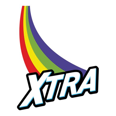 Xtra Logo