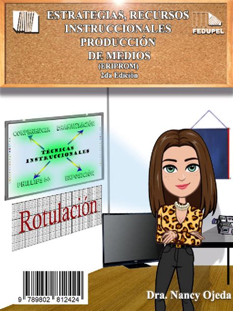 Eriprom 2da Ediciòn 1 Pdf Aprendizaje Enseñando