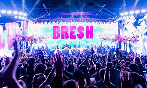 Bresh Perú 2025 ¡la Fiesta Más Bonita Del Mundo Regresa A Lima Este