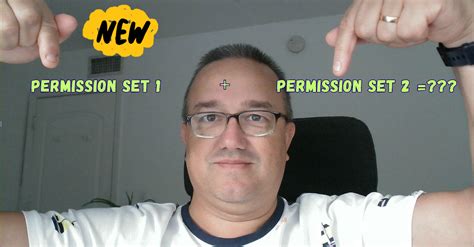 Composing Permission Sets