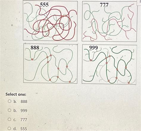 Solved In The Classification Of Polymers We Have The Linear Chegg Com