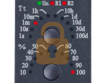 Timer Relay Manufacturer And Supplier