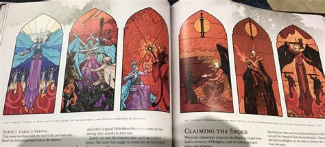 A Look Inside Baldurs Gate Descent Into Avernus