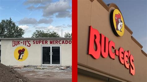 ¿abrirá Buk Iis En México Esto Respondió Buc Ees Al Respecto El Mañana De Nuevo Laredo
