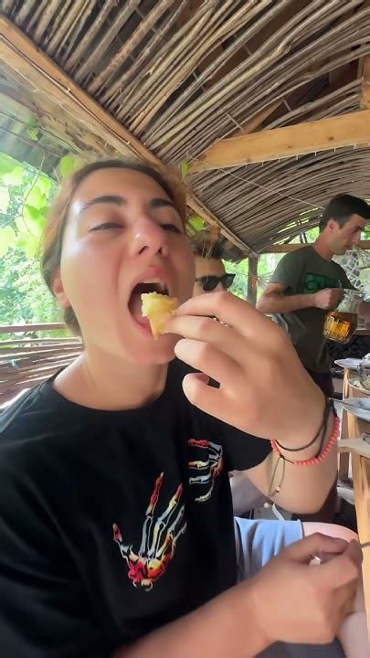 კარტოფილის ბორანო გაგისინჯავს 🥔 გამომყევიაჭარაში Youtube