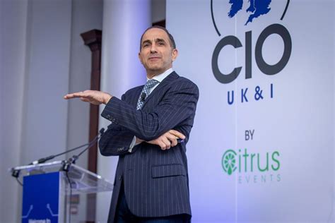 Intelligent Automation Leveraging Ai And Analytics To Transform Mining Cio Ukandi