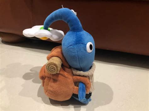 All Pikmin Plush