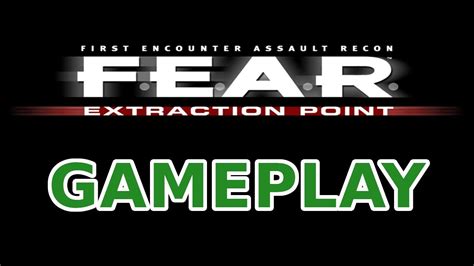What Is Fear Extraction Point at Nathan Dillon blog