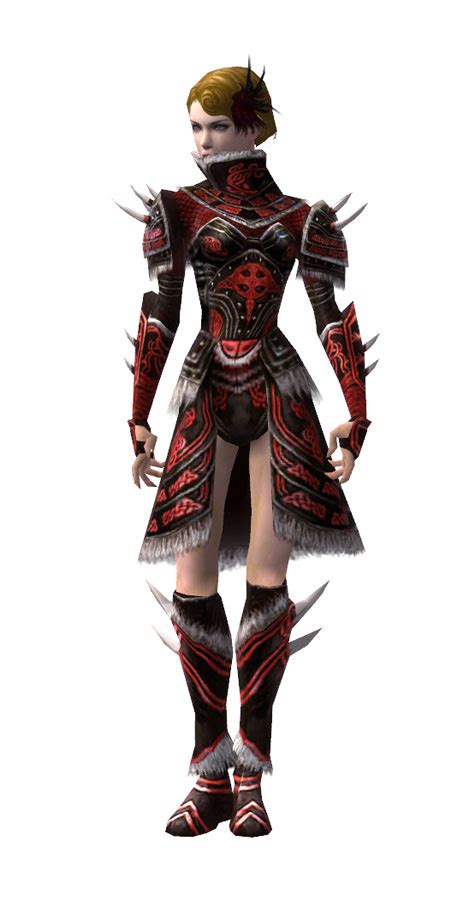 User The Great Tomato Sandbox Armour Necromancerf Guild Wars Wiki GWW