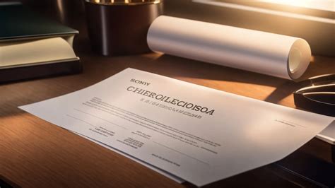 Understanding Certified Cheques And Their Importance Print And Cheques