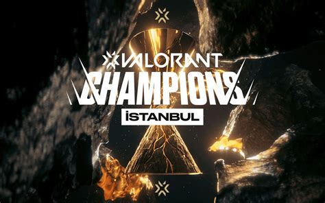 VCT Champions 2022 Istanbul Playoffs Schedule Teams Livestream