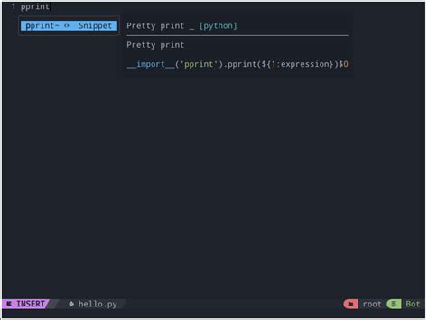 Nvchad On Debian Netinst Using Xterm By Hirbod Behnam Medium