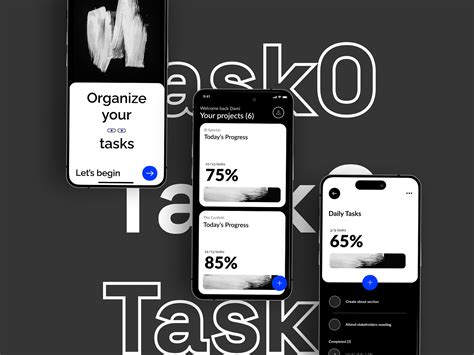 Tasko By Lumosia On Dribbble