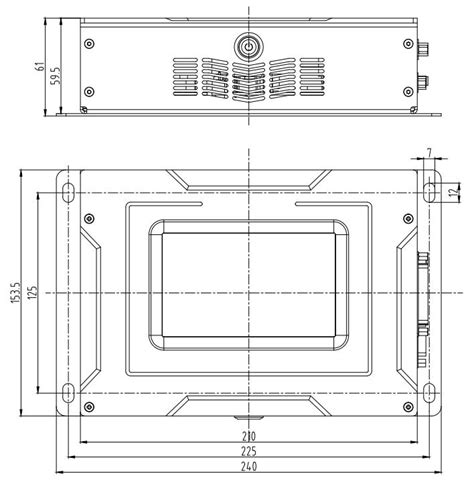 Qc 2000 大电流量子级联激光屏显驱动器 宁波海尔欣光电科技有限公司官网