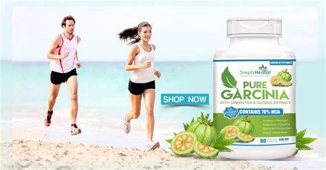 Simply Herbal Pure Garcinia Cambogia Weight Loss Fat Burner Pills