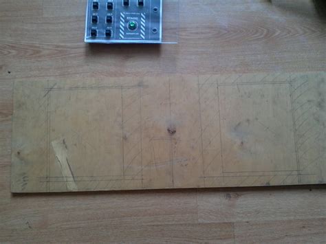 My DIY Kerbal Control Panel KSP Fan Works Kerbal Space Program Forums